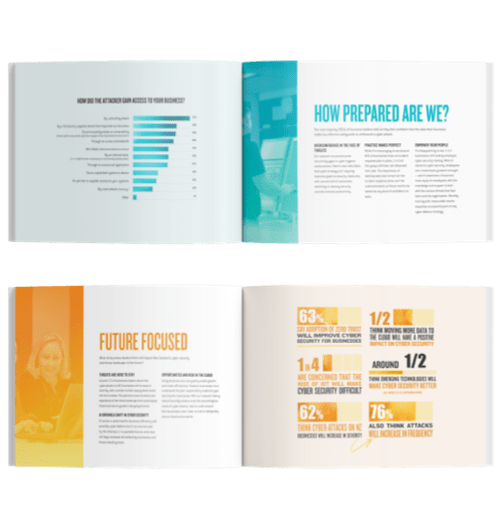 DOWNLOAD: NZ Business Cyber Security Report 2023 | Kordia DOWNLOAD: NZ Business Cyber Security Report 2023 | Kordia